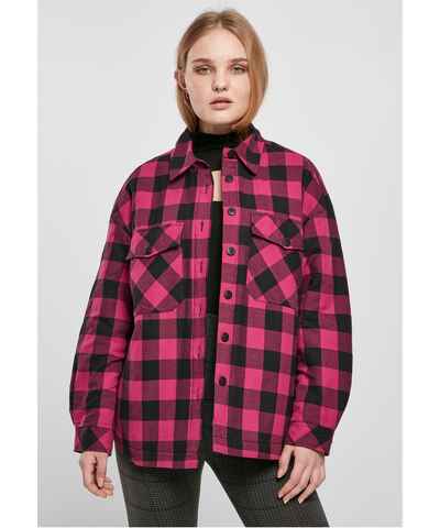 Lila, flanel női ingek - GLAMI.hu