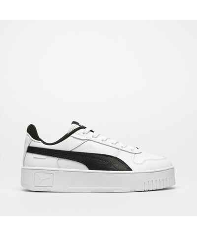 Színes, bőr, Puma Carina női sportcipők - GLAMI.hu