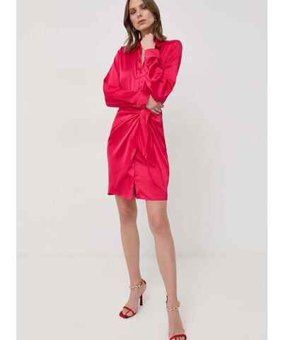 Rózsaszín, tavaszi, mini ruhák esküvőre | 40 darab - GLAMI.hu