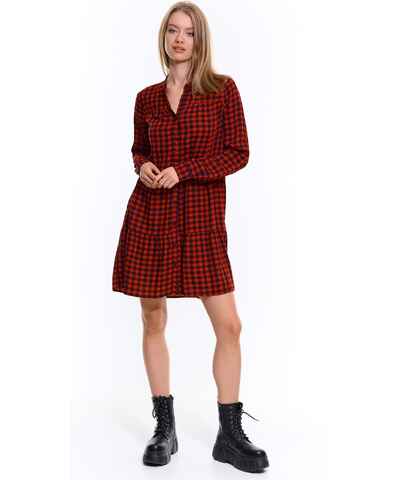 Színes, kockás ruhák munkába | 10 darab - GLAMI.hu