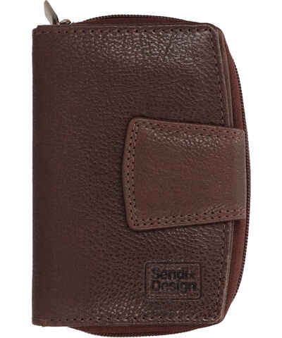 Sendi DESIGN, ajándék ötletek női pénztárcák | 20 darab - GLAMI.hu