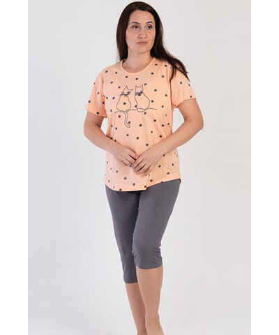 Plus size női pizsama szettek | 60 darab - GLAMI.hu