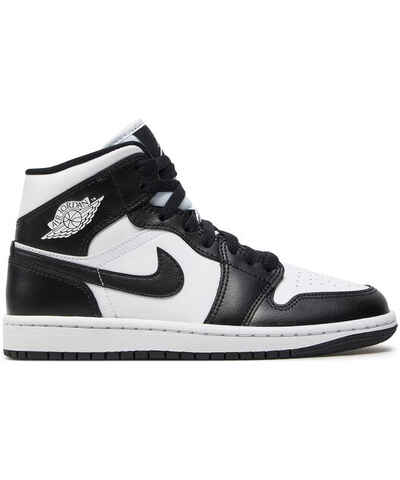 Fehér, Air Jordan 1 Mid - GLAMI.hu