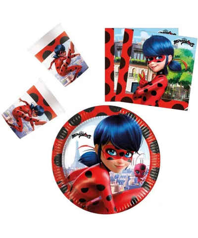 Miraculous Ladybug | A legnagyobb választék egy helyen - GLAMI.hu