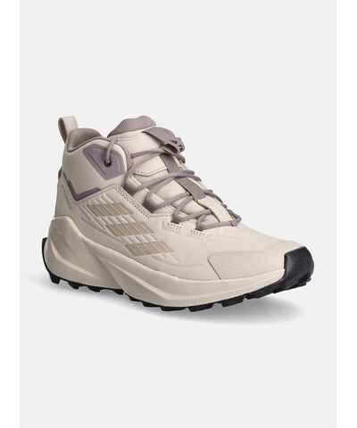 Bézs, adidas Terrex, platform talpú női sportcipők - GLAMI.hu