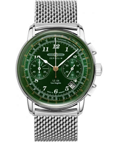 Zeppelin, fém férfi órák - GLAMI.hu
