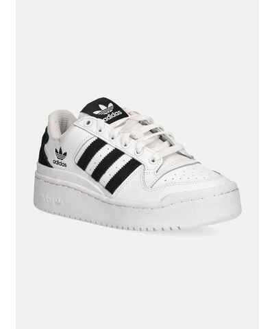 Fehér, casual, adidas Forum női sportcipők | 20 darab - GLAMI.hu