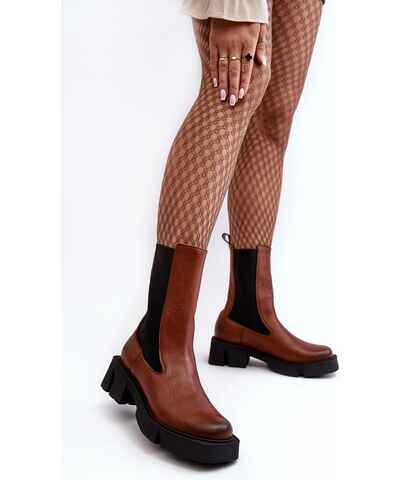 Laura Messi, őszi csizmák és bokacsizmák - GLAMI.hu