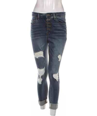 Indigo Rein, kék, skinny | A legnagyobb választék egy helyen - GLAMI.hu