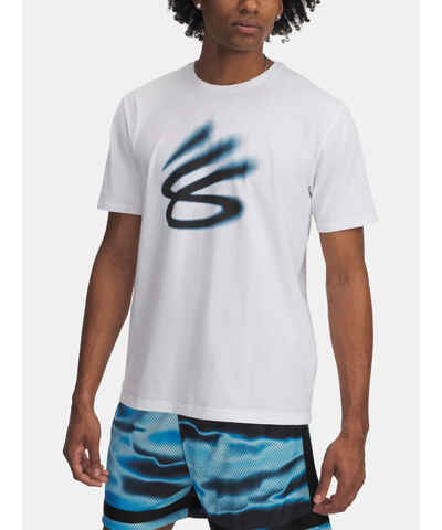 Fehér, Stephen Curry férfi pólók és atlétatrikók - GLAMI.hu