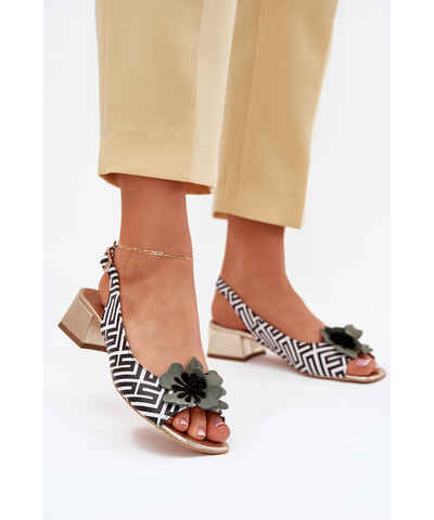 Laura Messi, fekete-fehér, casual, Ingyenes házhozszállítás női ...