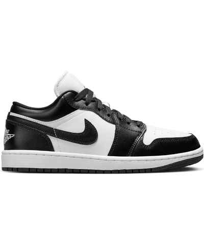 Fekete-fehér, Nike Air Jordan 1 cipők | 20 darab - GLAMI.hu