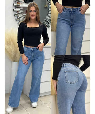 Zamyra farmernadrágok karácsony előtti kiszállítással | 30 darab - GLAMI.hu