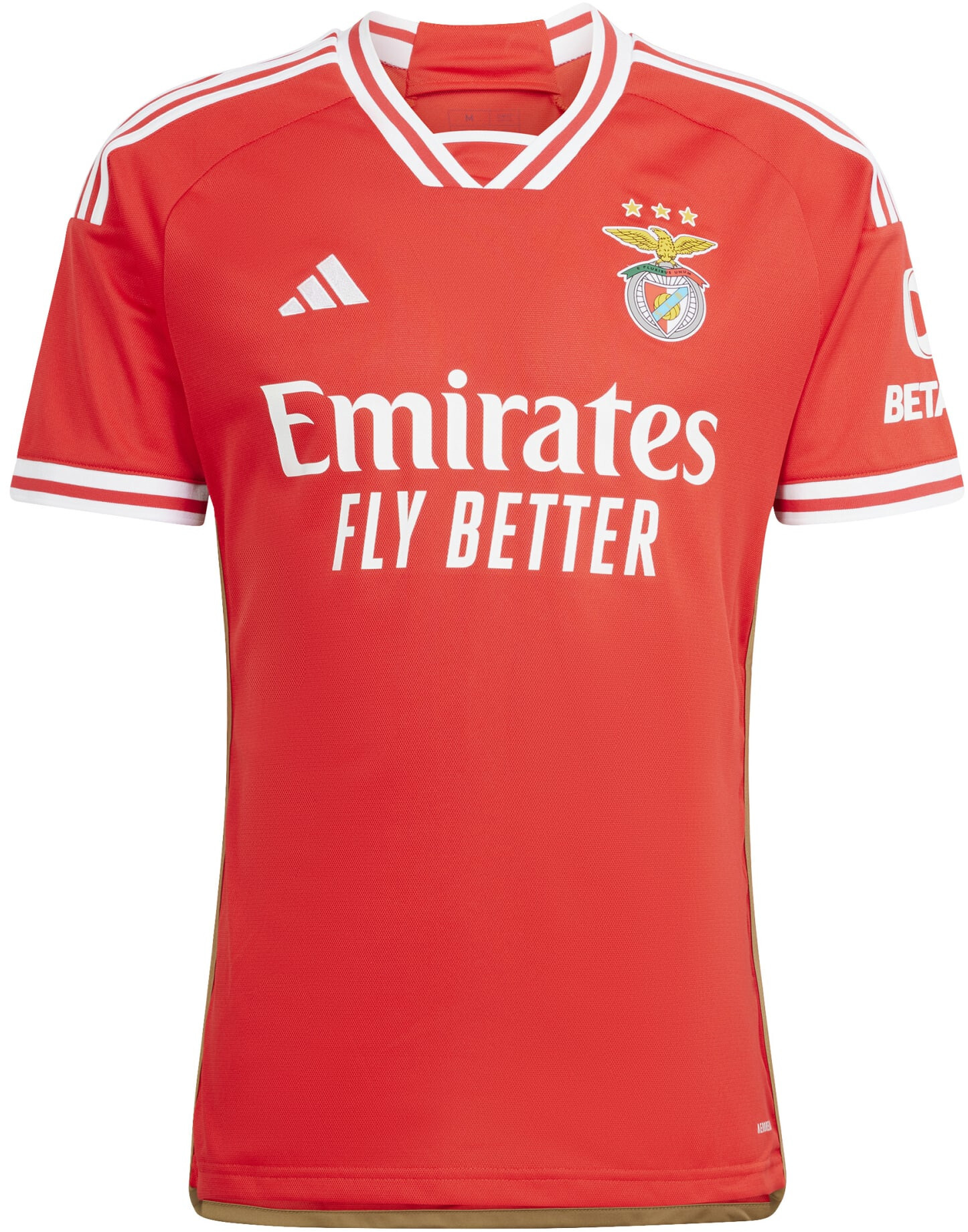 adidas SLB H JSY 2023/24 Póló - GLAMI.hu