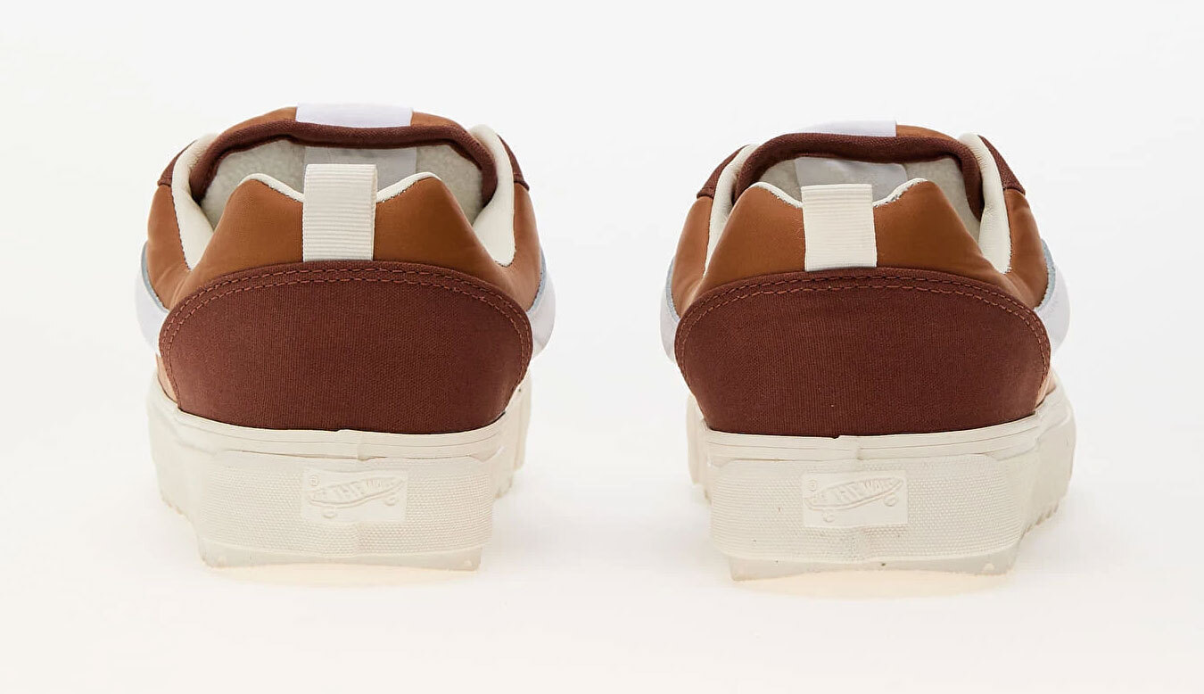 Vans LX Knu Skool MTE-1 Férfiak - Teniszcipők Vans - Fehe - VN000CXR1RE ...