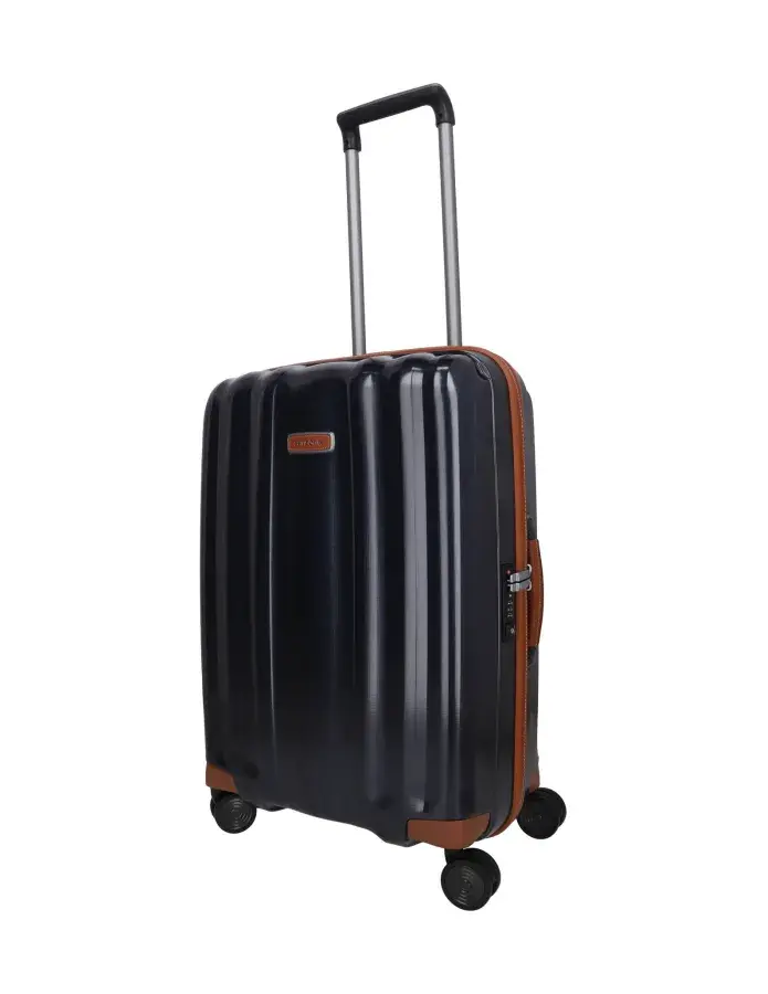 Samsonite Bőrönd LITE-CUBE DLX-SPINNER 68/25 - GLAMI.hu