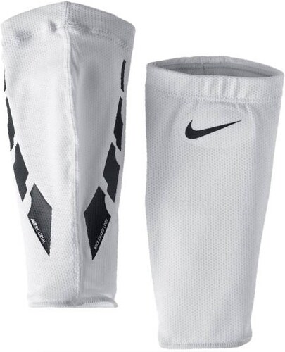 Nike Guard Lock Elite Football Sleeve sípcsontvédő háló - GLAMI.hu
