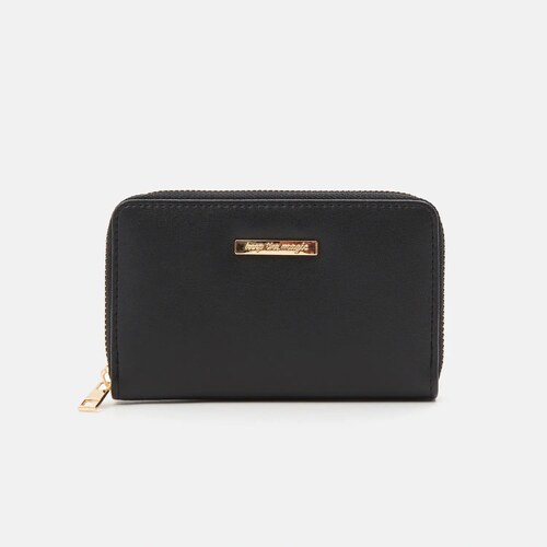 Sinsay - Pénztárca - Fekete - GLAMI.hu