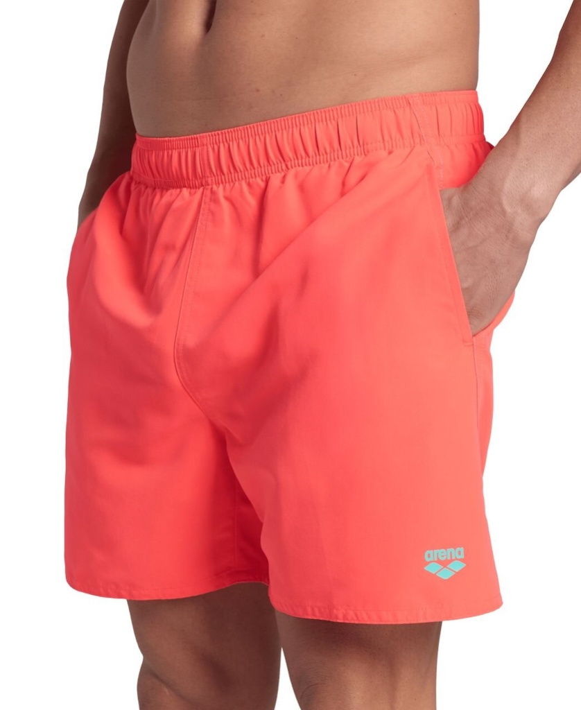 Arena fundamentals r beach boxer orange s - uk32 - GLAMI.hu