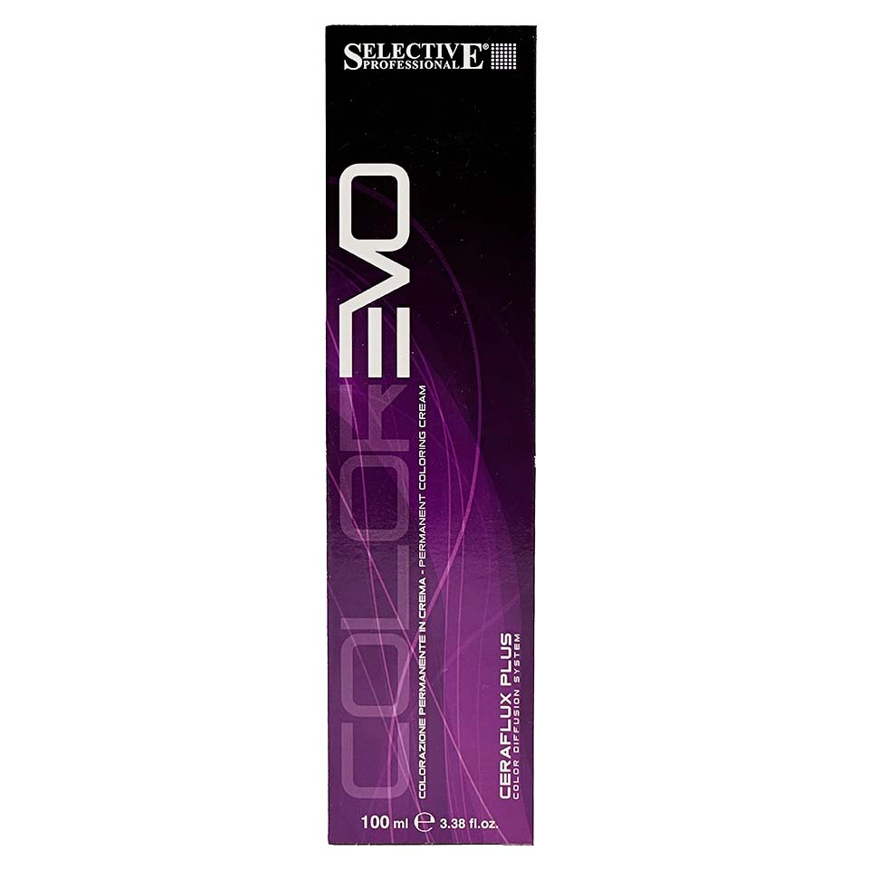 Selective Professional Colorevo Permanent Coloring Cream 100 ml krém ...
