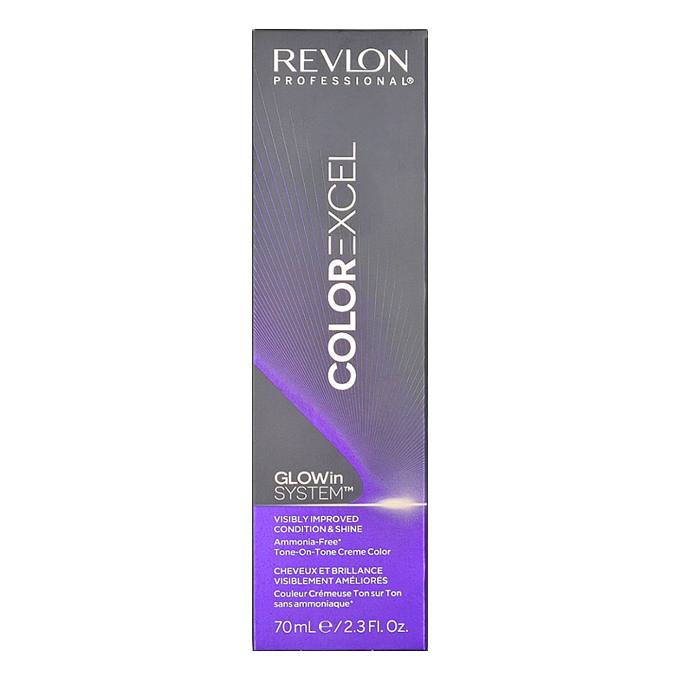 Revlon Professional Revlonissimo Color Excel Tone On Tone 70 ml ammónia ...
