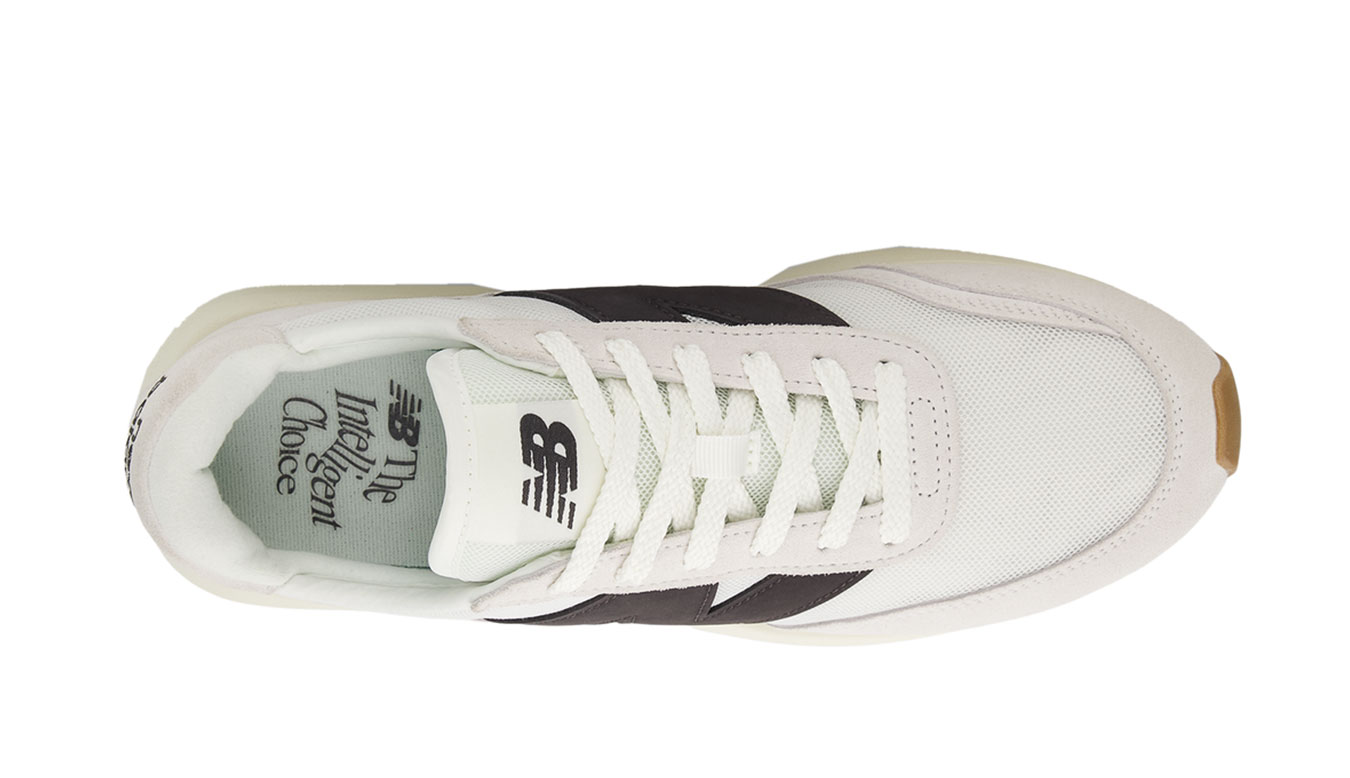 New Balance U370CA Férfiak - Teniszcipők New Balance - Fehe - U370CA-7. ...