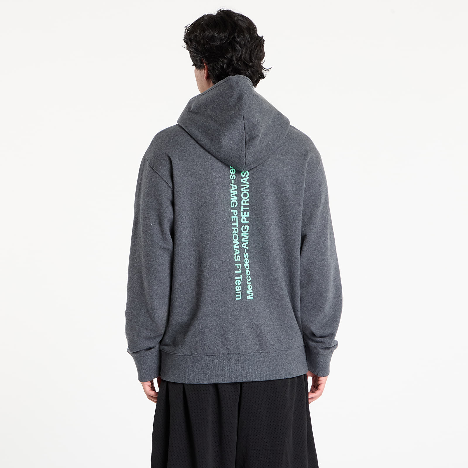 adidas Performance Sweatshirt adidas Mercedes - AMG Petronas Formula ...