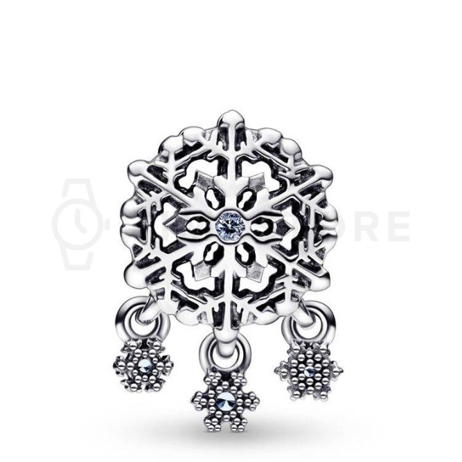 Pandora Moments gyöngyszem 792367C01 - GLAMI.hu