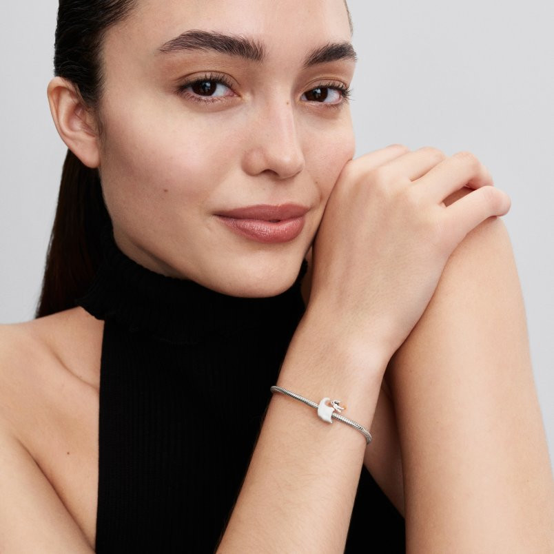Pandora - Disney Karácsonyi lidércnyomás Zéró charm - GLAMI.hu