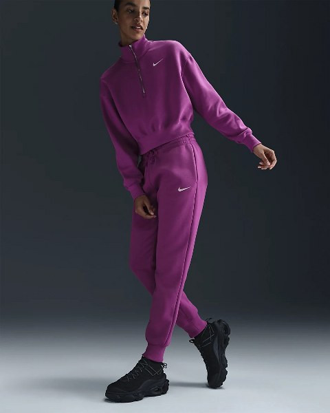 Nike Nike Sportswear Phoenix Fleece Női melegítő - SM-FZ7626-518 - GLAMI.hu