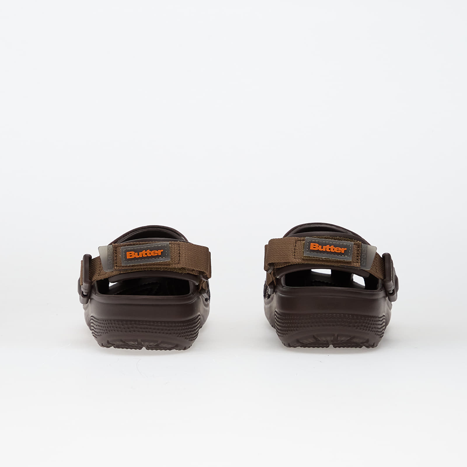 Crocs x Butter Classic Clog Brown - GLAMI.hu