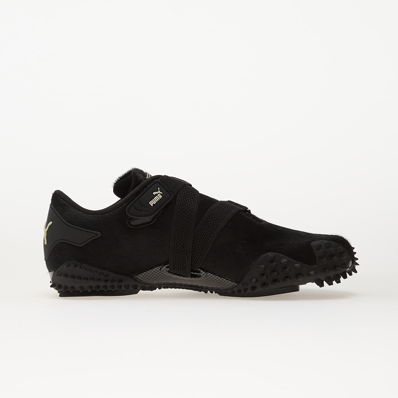 Puma x A$AP ROCKY Mostro OG Pony Hair Puma Black-Desert Dust - GLAMI.hu