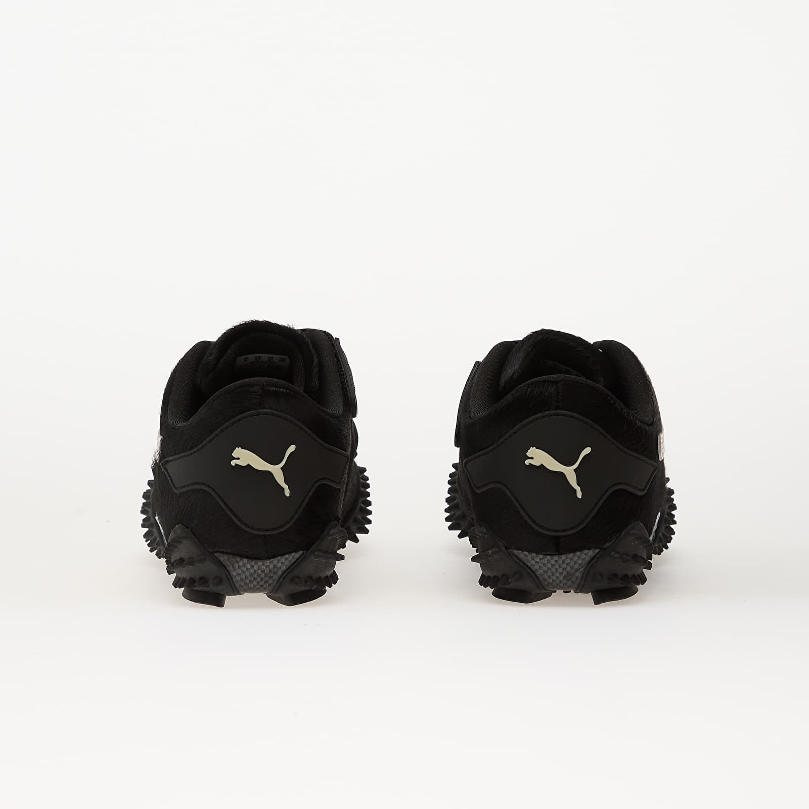 Puma x A$AP ROCKY Mostro OG Pony Hair Puma Black-Desert Dust - GLAMI.hu