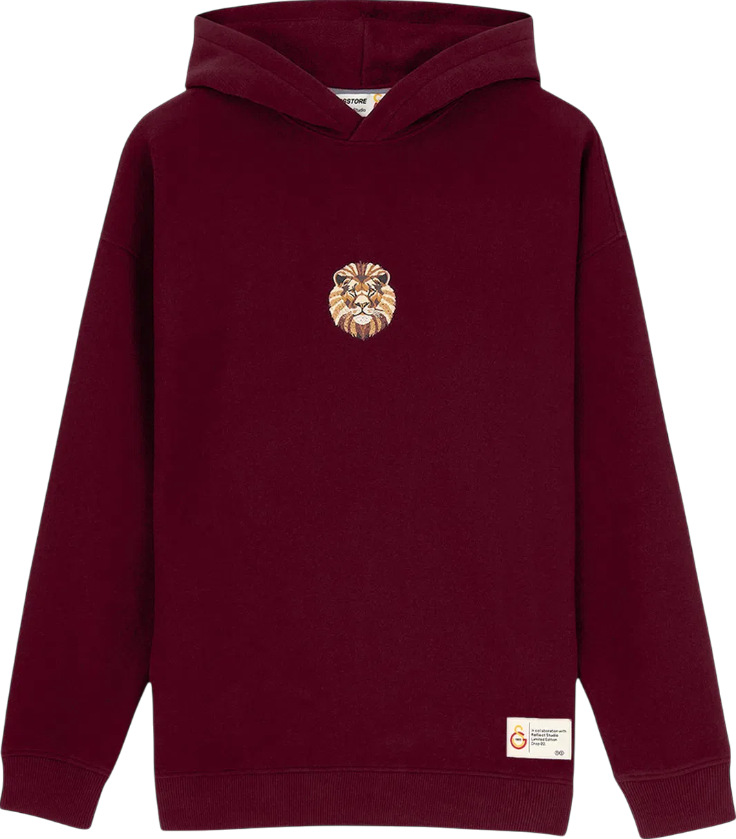 Puma GSSTORE X Reflect Studio Lion Kapucnis melegítő felsők - GLAMI.hu