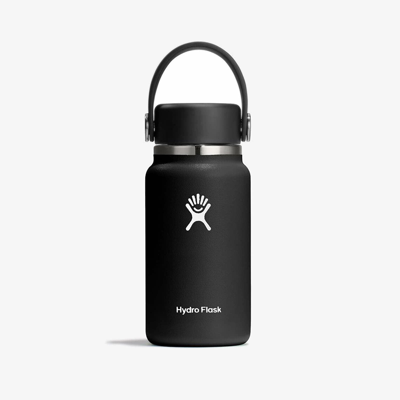 Hydro Flask Micro Hydro 200 ml Black 200ml - GLAMI.hu
