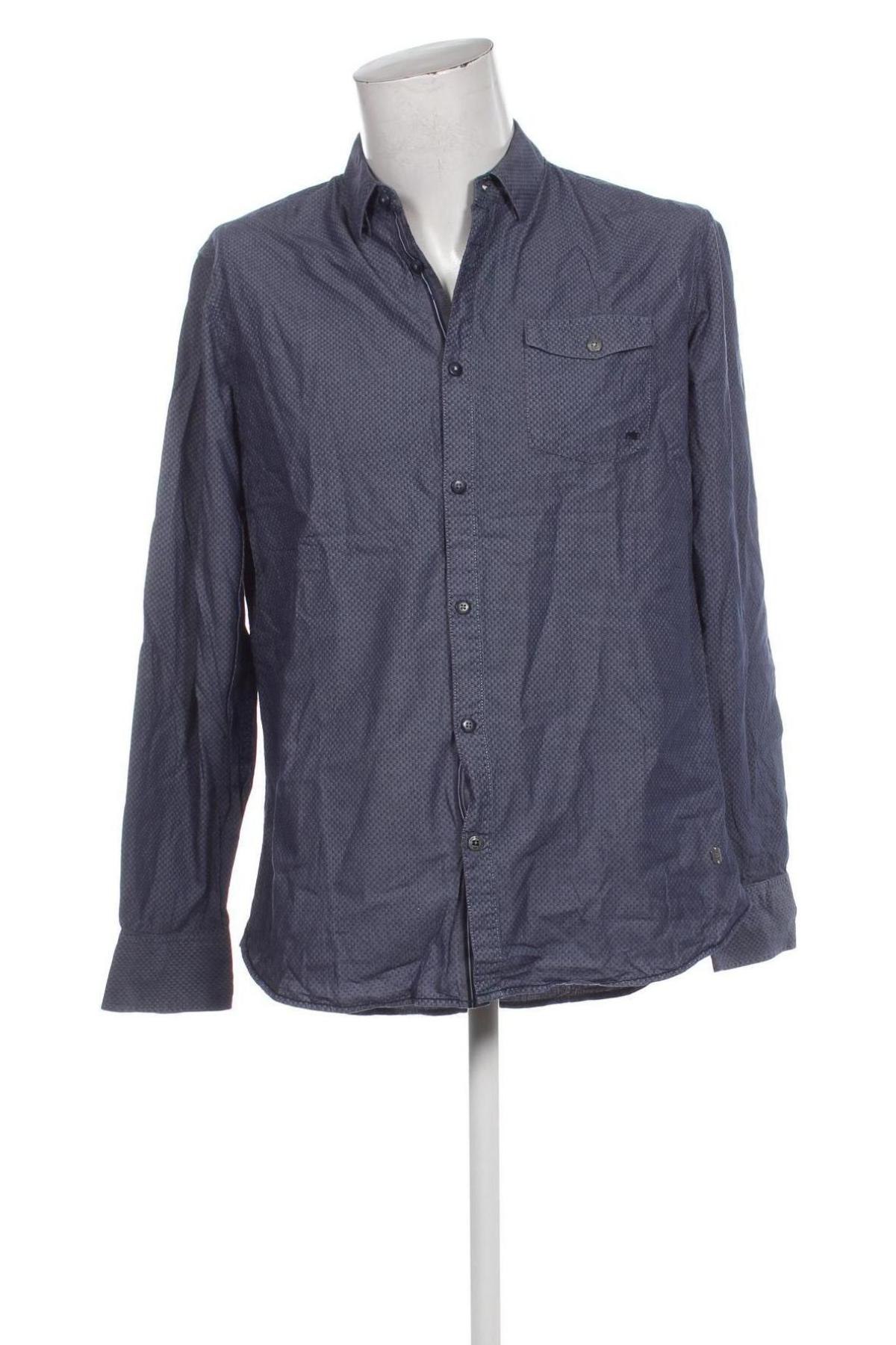 Férfi ing Pme Legend - GLAMI.hu