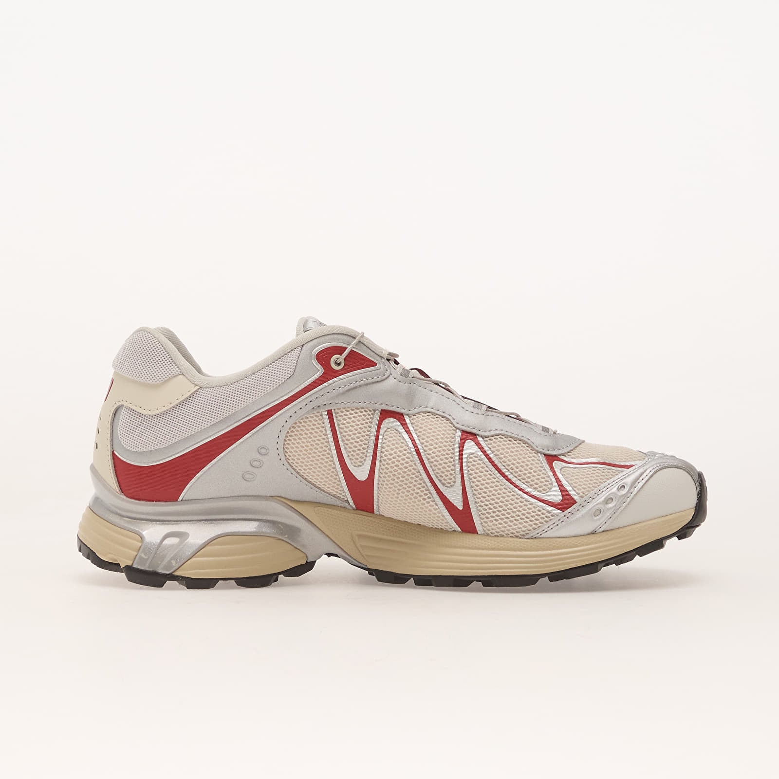 Salomon Advanced Salomon XT-Whisper Almilk/ Ftw Silver/ Lava F - GLAMI.hu
