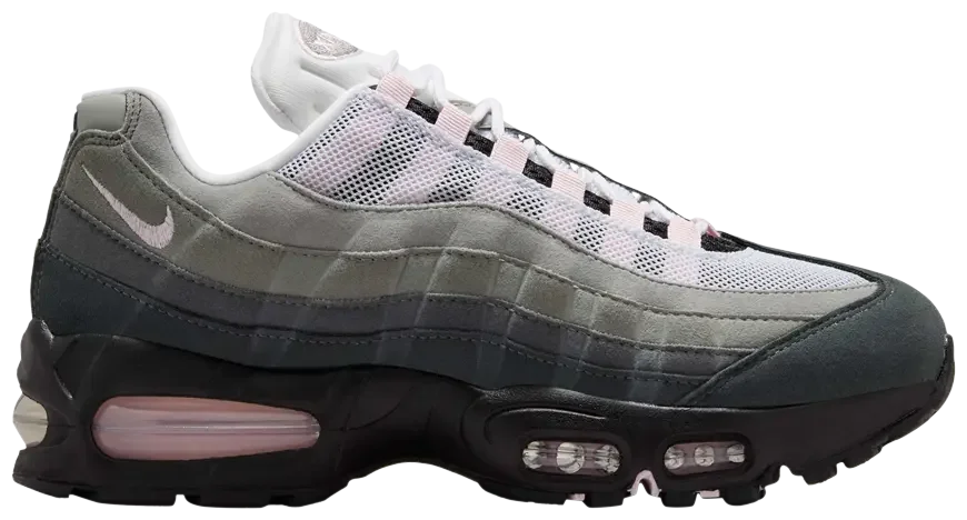 Nike Air Max 95 OG Big Bubble Pink Foam (W) - GLAMI.hu