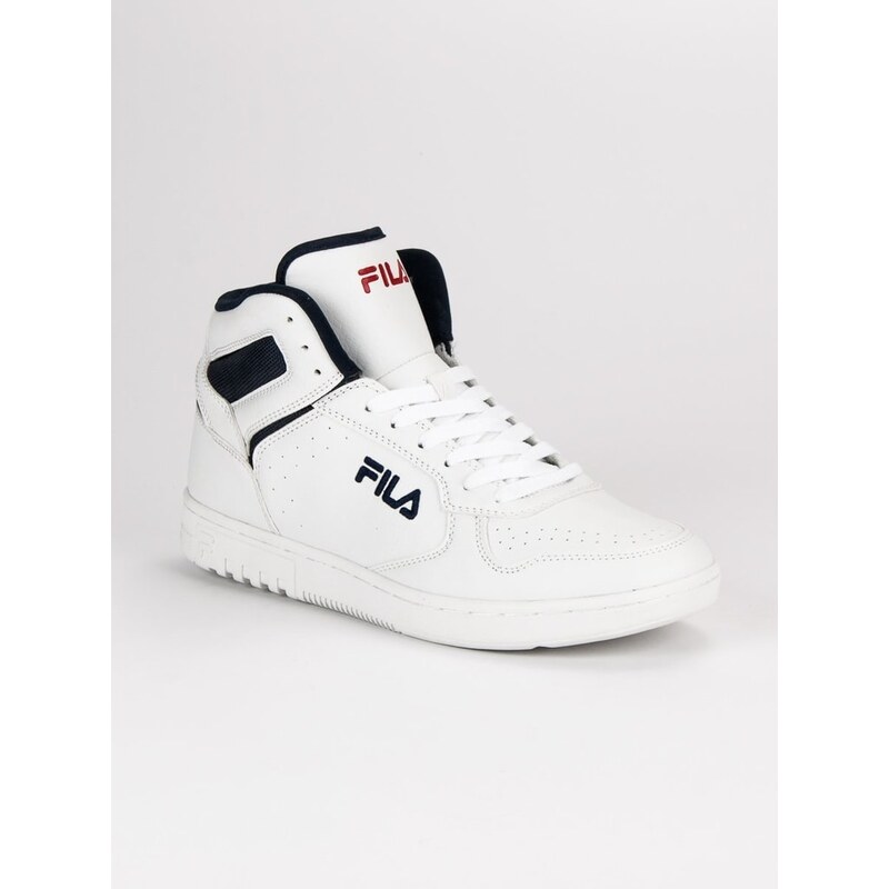 FILA fehér magasszárú cipő - GLAMI.hu