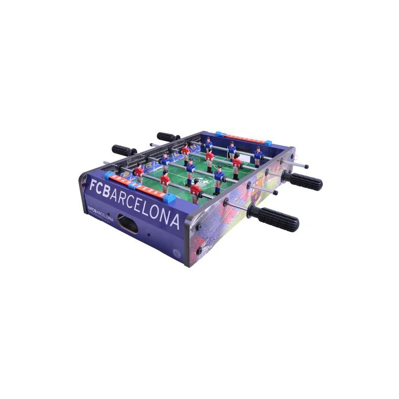 FC Barcelona csocsó asztal 20 inch Football Table Game - GLAMI.hu