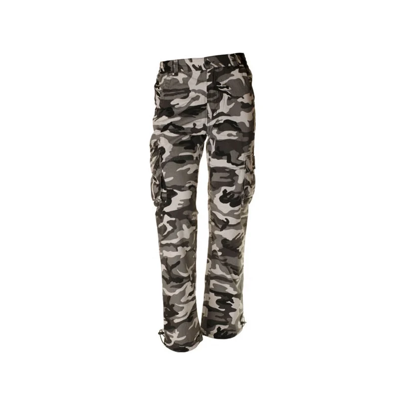 Férfi nadrág szigetelt loshan otto minta metro - GLAMI.hu