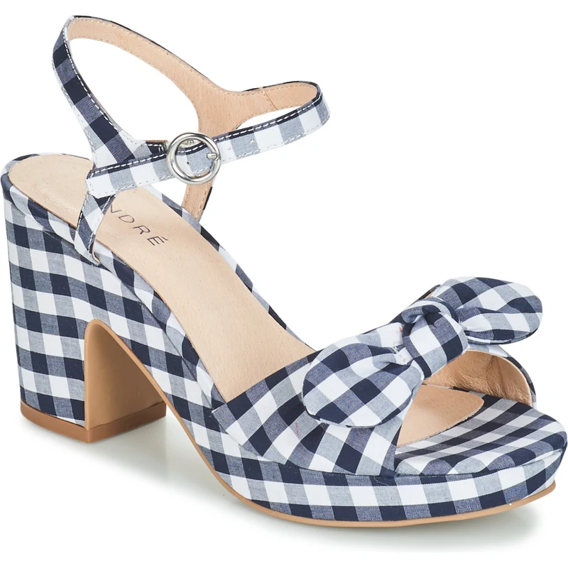 André SPRING - GLAMI.hu