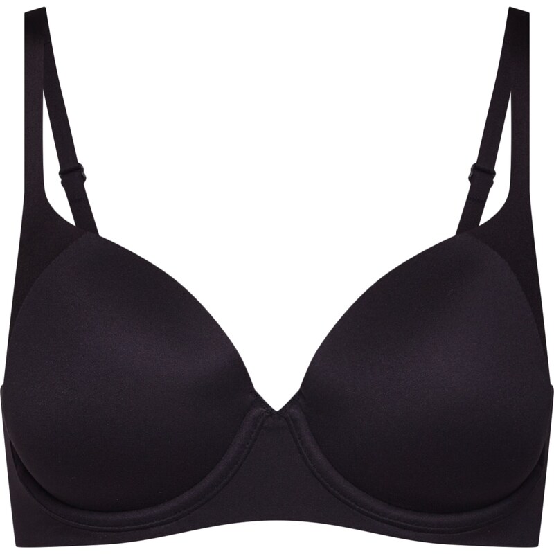 TRIUMPH Melltartó 'Body Make-Up Soft Touch' fekete - GLAMI.hu