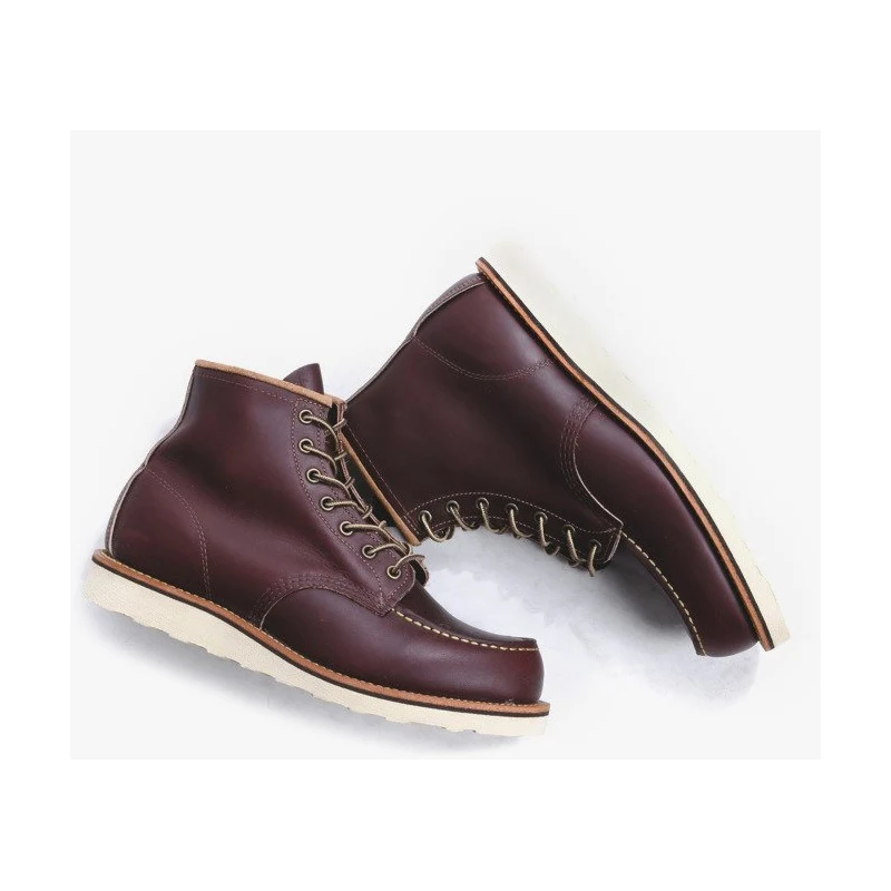 Red Wing Classic Moc 6" 8856 - GLAMI.hu