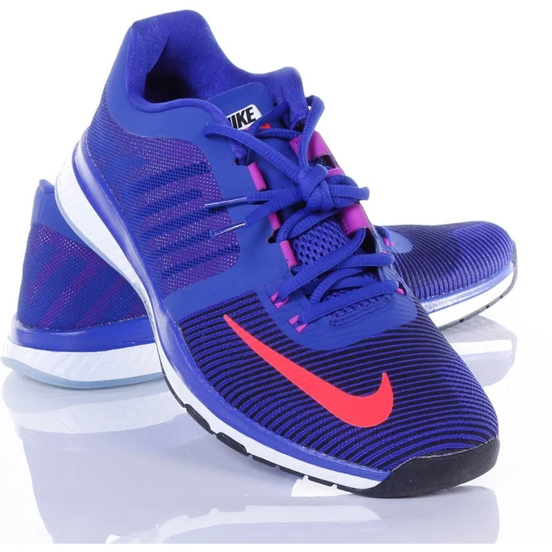 Nike Zoom Speed TR3 (804401-485) - GLAMI.hu