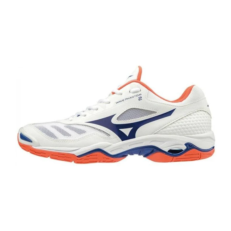 Mizuno Wave Phantom 2 Unisex edző cipő - SM-X1GA186027 - GLAMI.hu