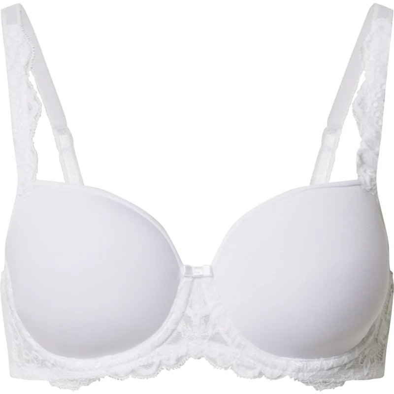 TRIUMPH Melltartó 'Amourette 300 Magic Wire' fehér - GLAMI.hu