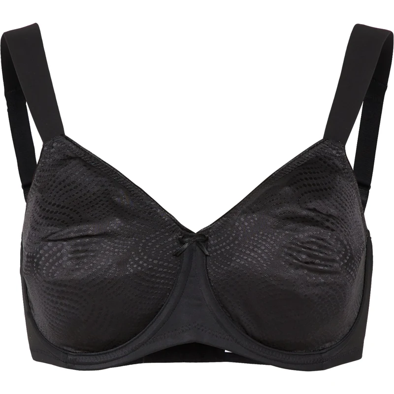 TRIUMPH Melltartó 'Essential Minimizer' fekete - GLAMI.hu