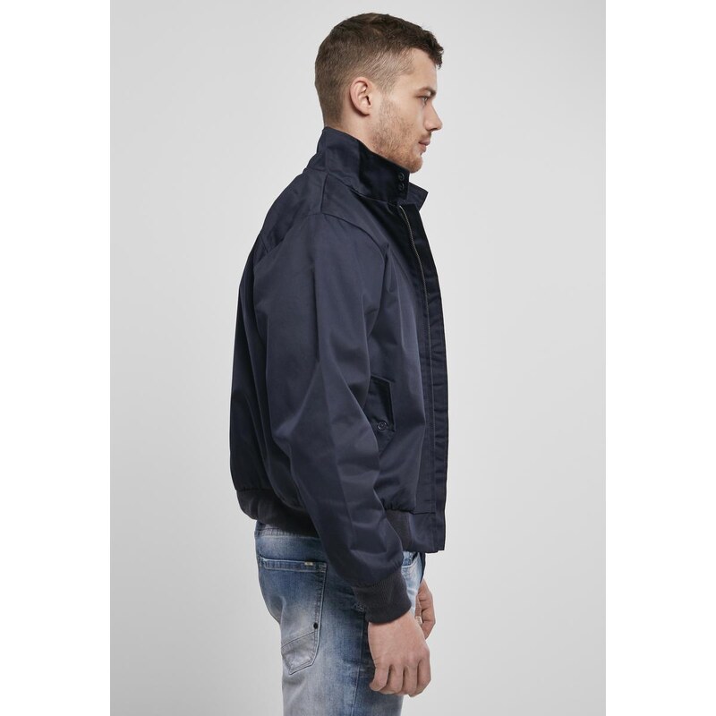 Brandit Lord Canterbury Jacket Navy - GLAMI.hu