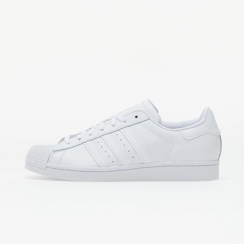 adidas Originals Sneakers adidas Superstar Ftw White/ Ftw White/ Ftw ...